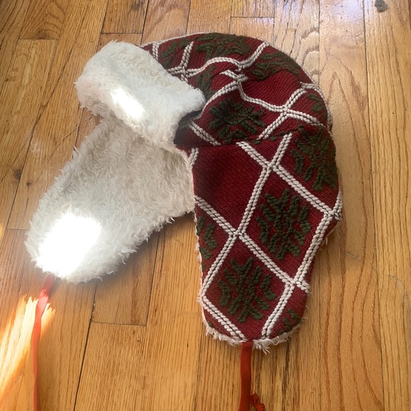 Accessories | Nwt Bhutanese Yathra Handmade Trooper Hat | Poshmark